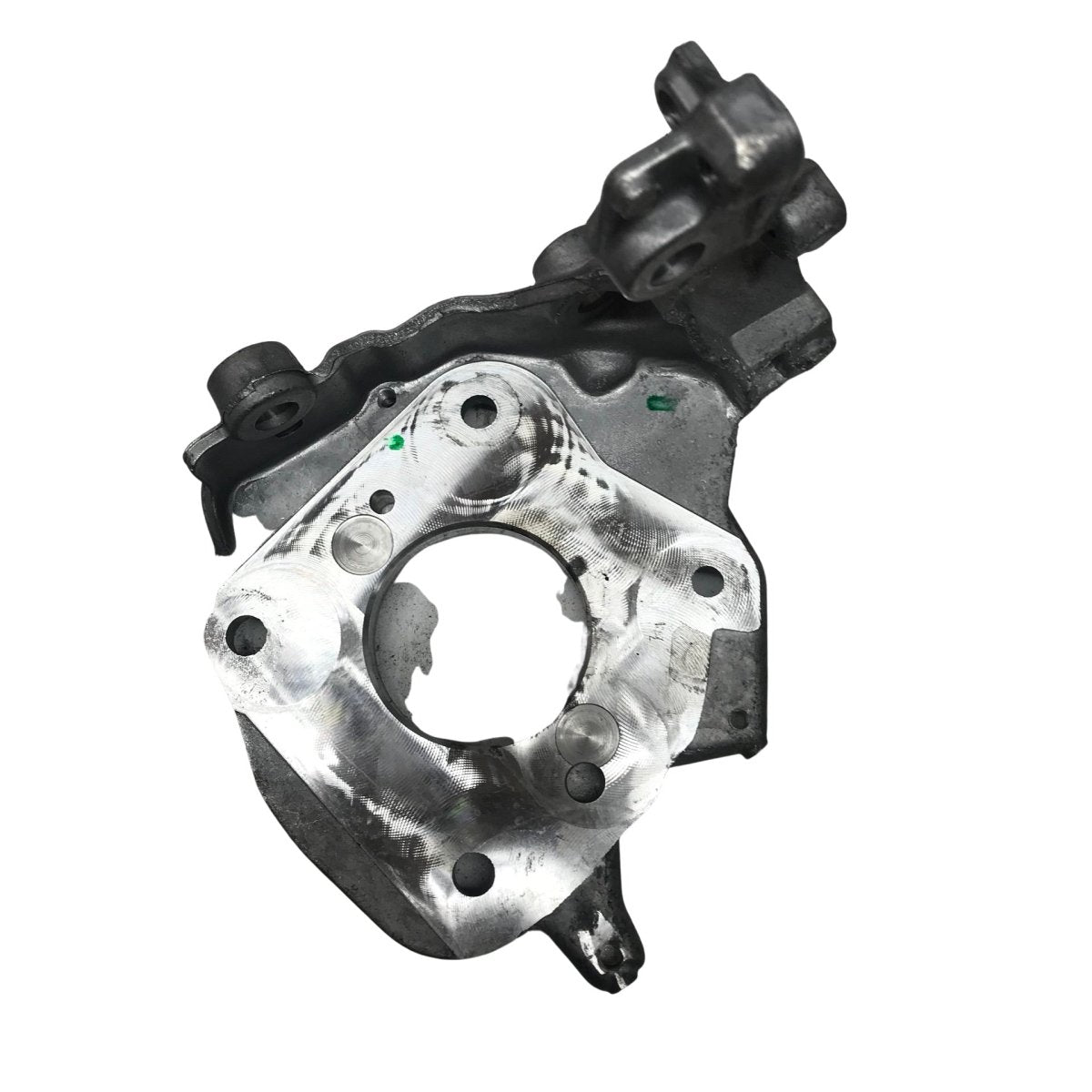 Ford / Citroen / Peugeot 1.5 Diesel Z2GA Fuel Pump Bracket 9817304180