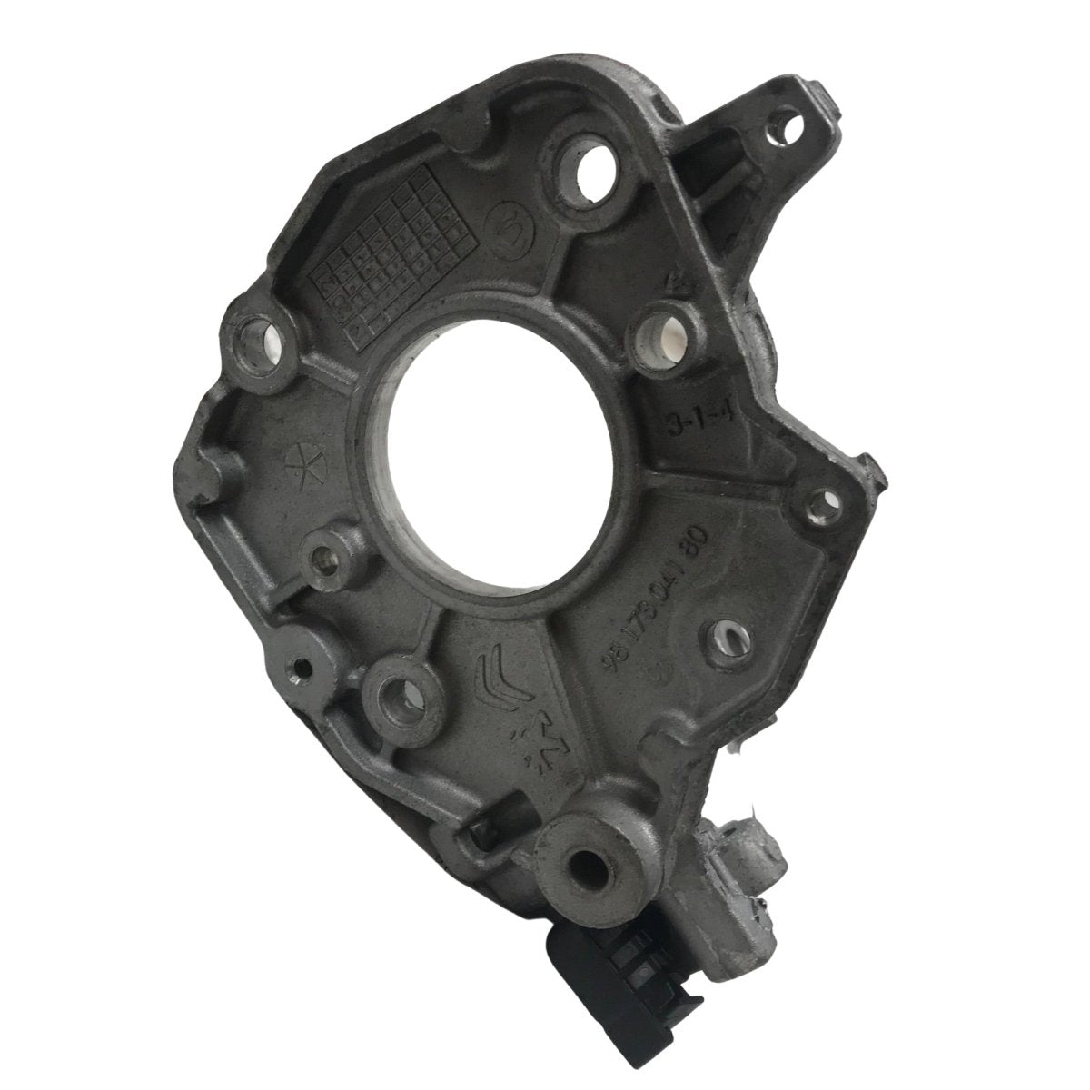 Ford / Citroen / Peugeot 1.5 Diesel Z2GA Fuel Pump Bracket 9817304180