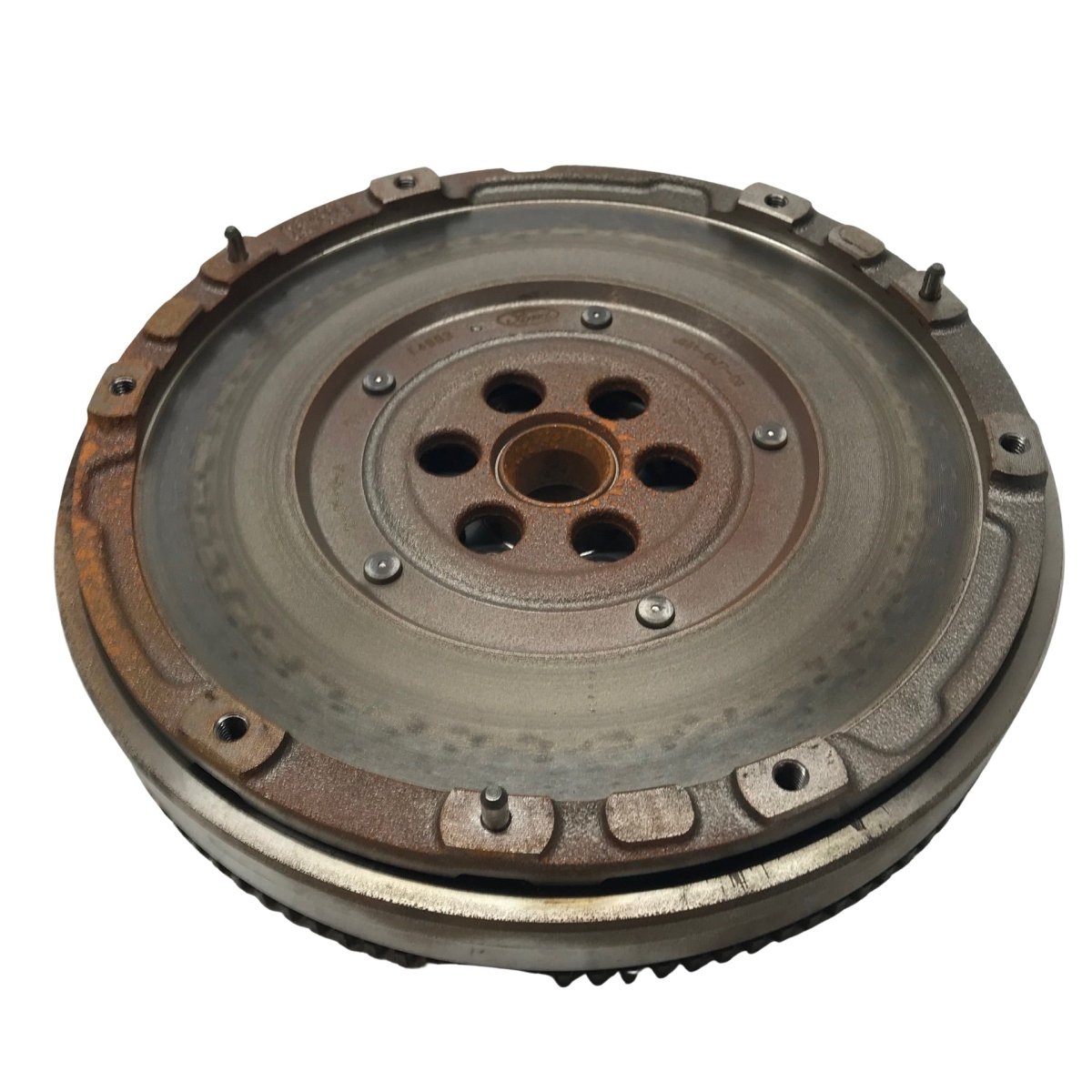 Ford Connect / Kuga 1.5L Diesel Z2GA / ZTGA Dual Mass Flywheel JX61-64