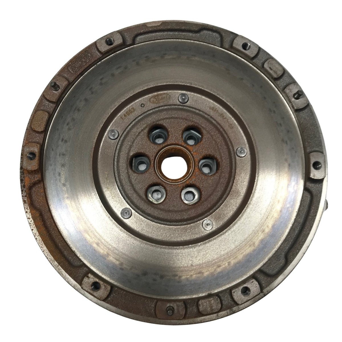 Ford Connect / Kuga 1.5L Diesel Z2GA / ZTGA Dual Mass Flywheel JX61-64