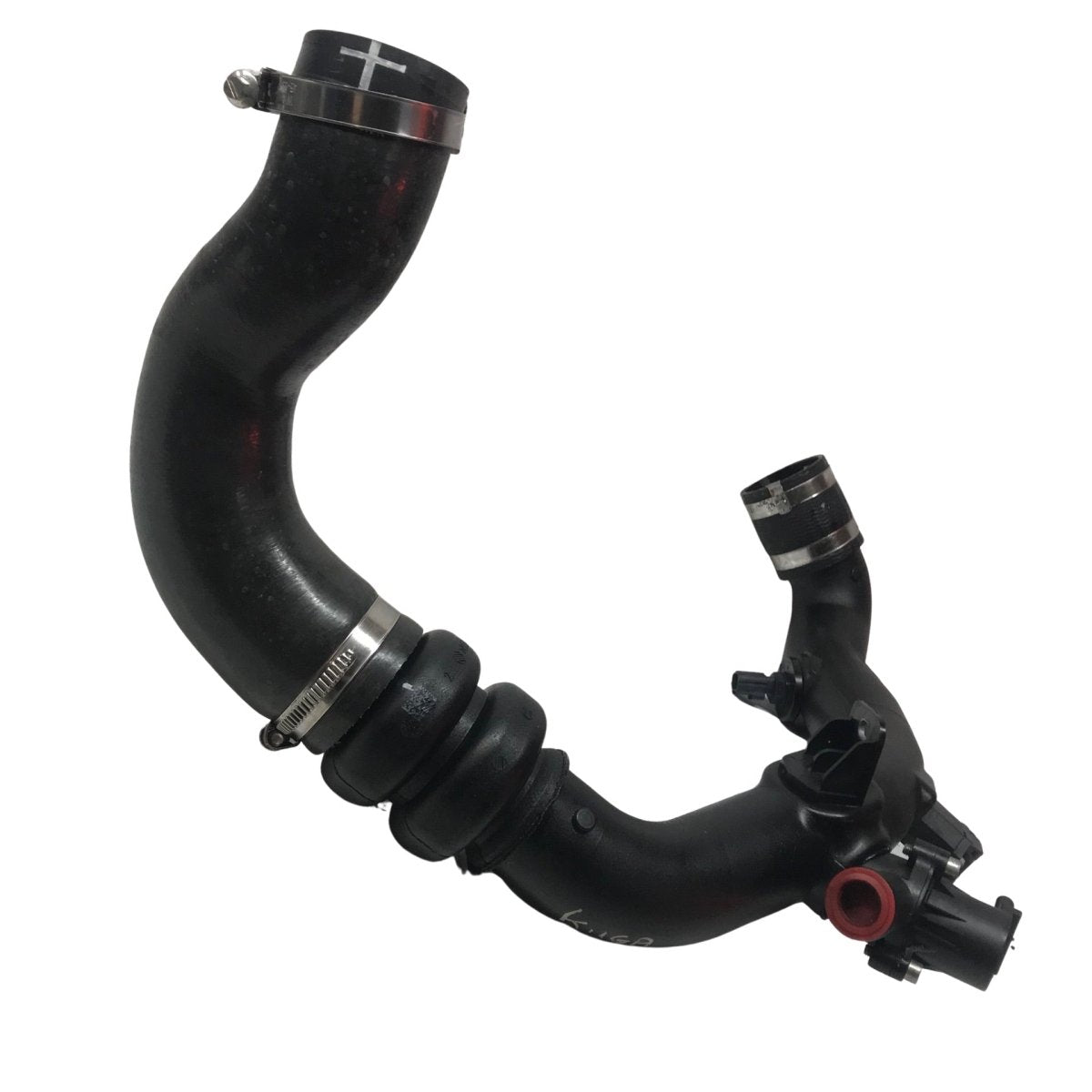 Ford Escape / 2018 / Petrol Air Intake Hose Pipe / JT4E9U465AA