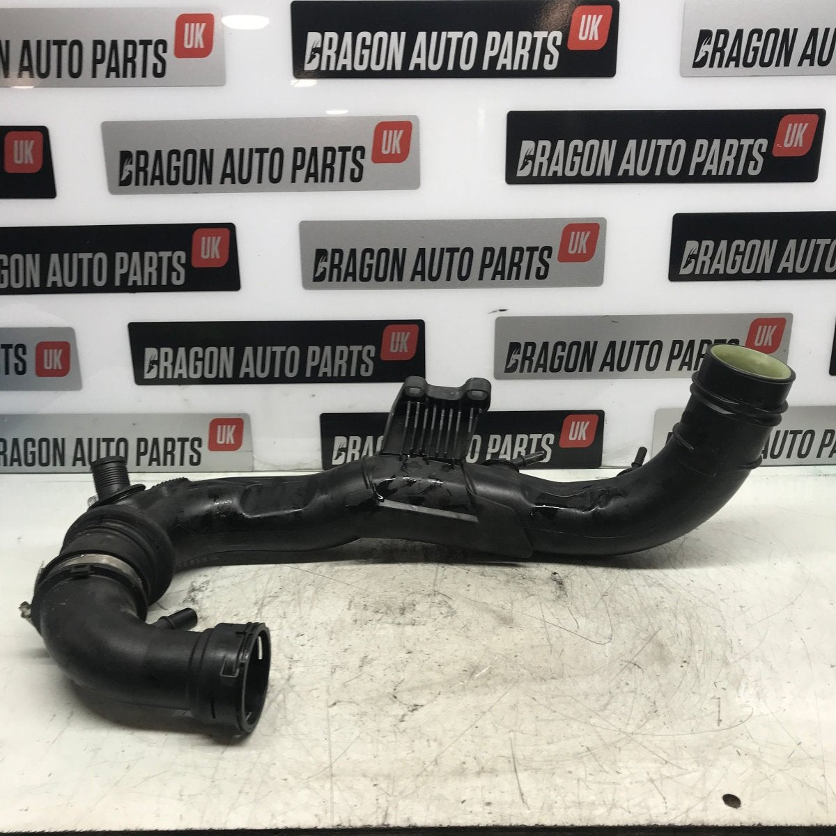 Ford Focus / 1.0L Petrol / 2018-2021 / Intercooler Hose / JX61-9C623-C