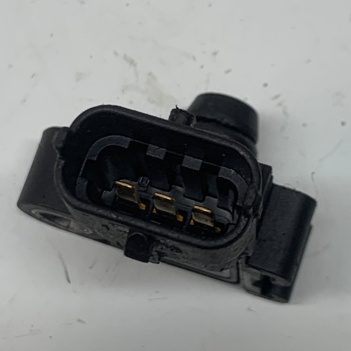 Ford / Focus / Fiesta / Mazda / Volvo / Map Sensor / 1.0-3.2L / 026123