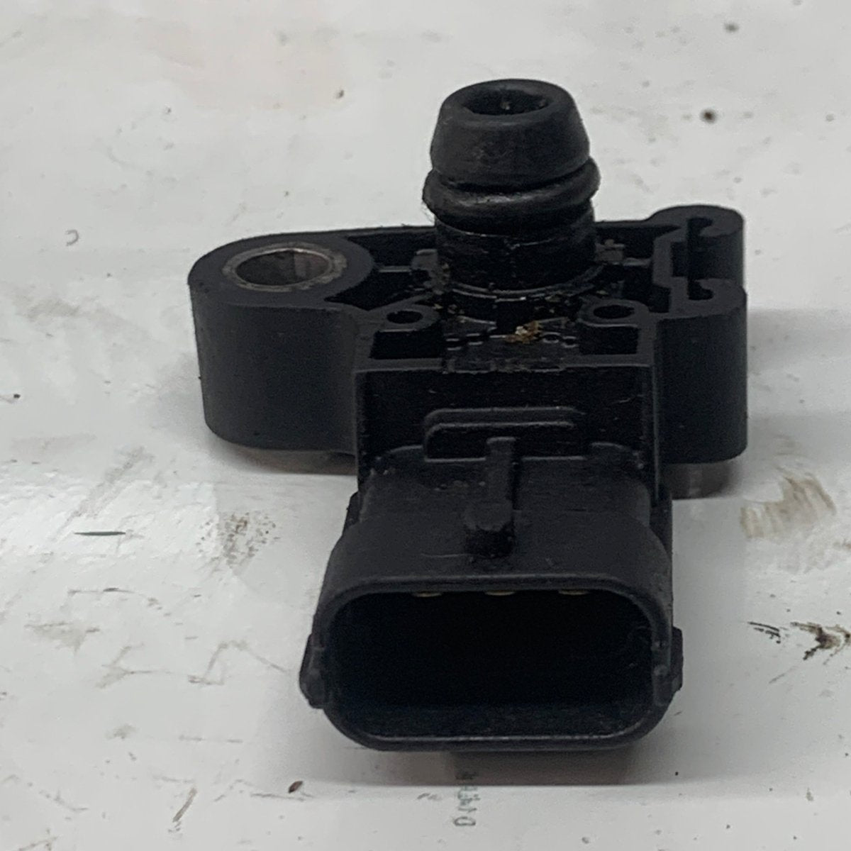 Ford / Focus / Fiesta / Mazda / Volvo / Map Sensor / 1.0-3.2L / 026123