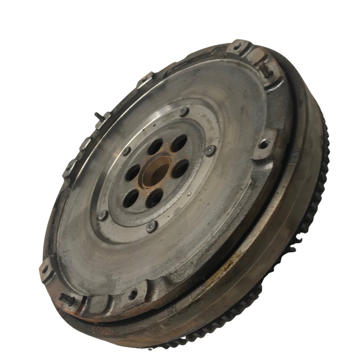 Ford (Focus/Kuga) / Dual Mass Flywheel / 2019-On / 1.5L Diesel / JX61-