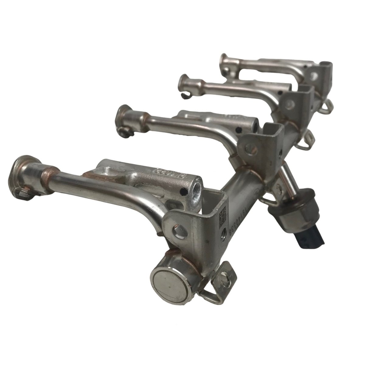 2016-2019 Ford / Fuel Rail / 1.5L Petrol / DS7G-9H487-EB