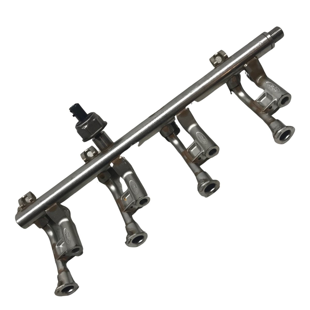 Ford Fusion S-MAX 1.5L Petrol Fuel Rail / Injection DS7G-9D280-DC DS7G