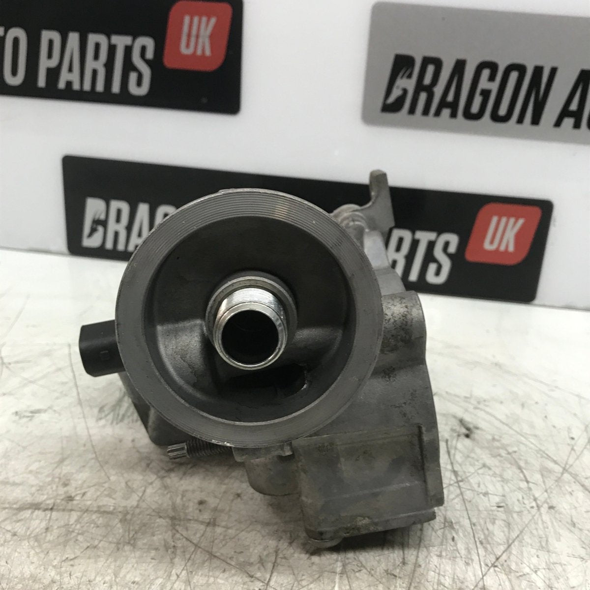 Ford (Mondeo) / Oil Filter Housing & cooler / 15-21 / 2.0L Diesel / 98