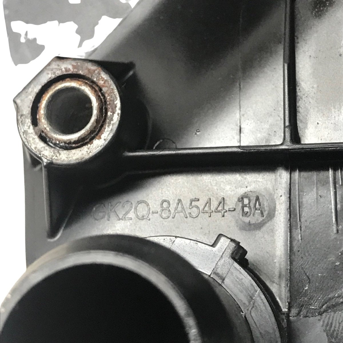 Ford Ranger / Water Pump Connecting Tube / GK2Q-8A544-BA / 2380746