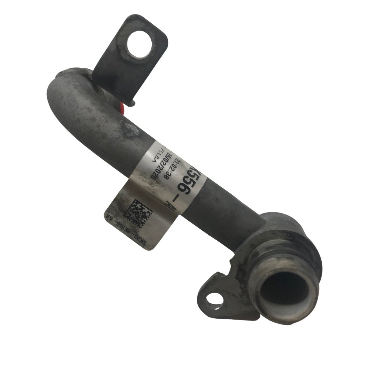 Ford Transit / 2.0 D / Engine Water Coolant Pipe Hose / GK2Q-8K556-AB