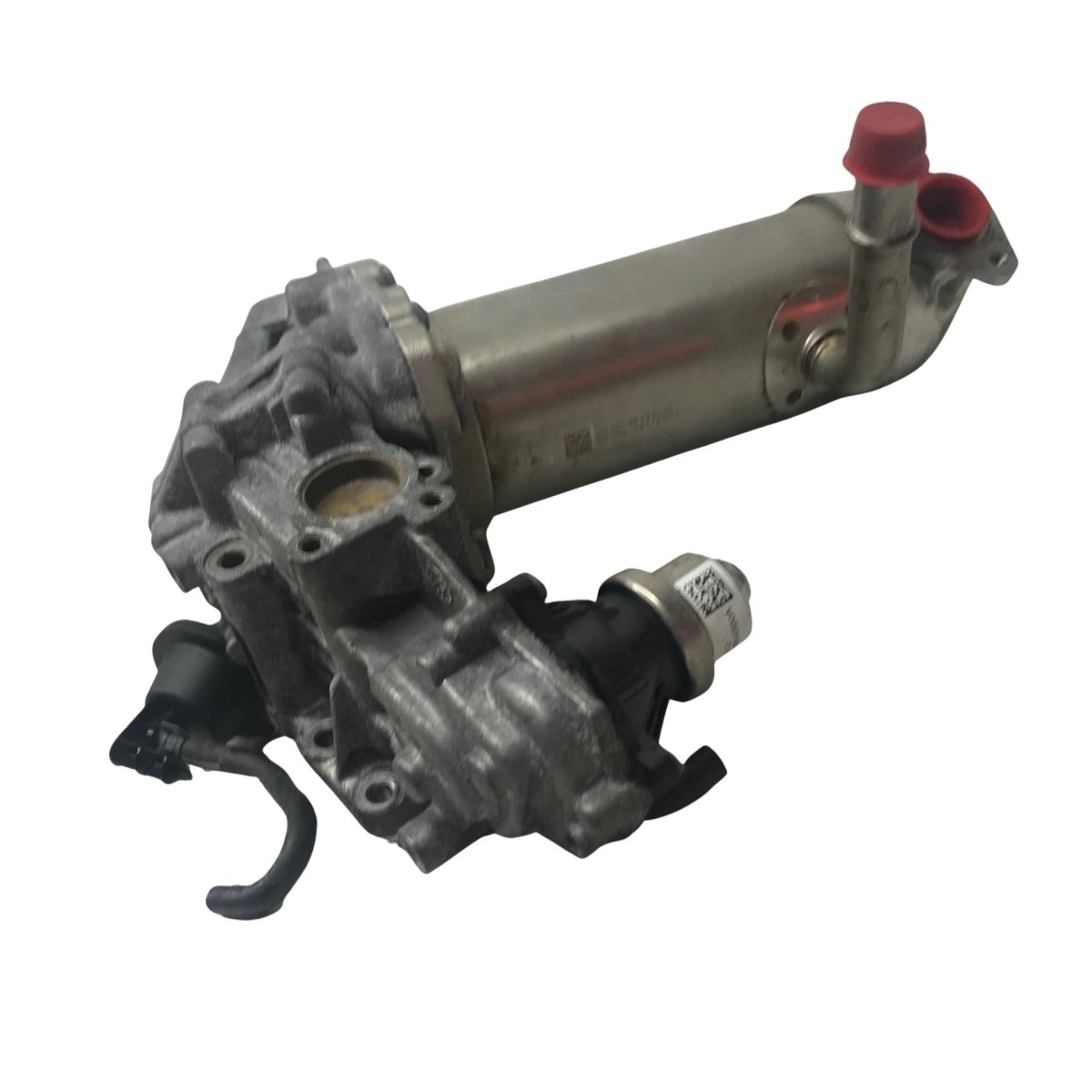 Ford Transit / 2.0tdci / EGR Valve With Cooler / GK2Q-9F464-AE