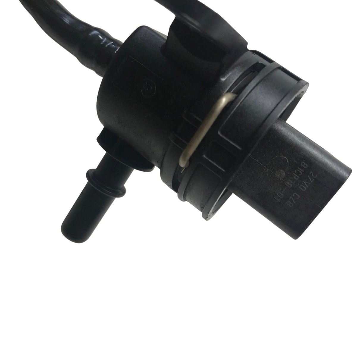 Ford (Transit) / Fuel Return Line-Pipe / 16-On / 2.0L Diesel / GK2Q-9J