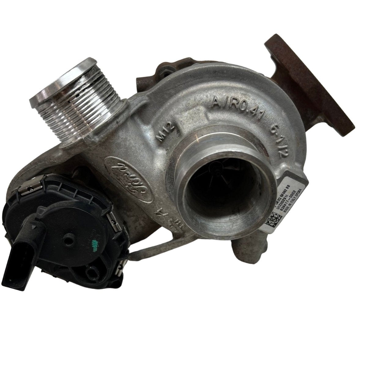 Ford Transit TDCI ECOBLUE CUSTOM 2.0L D Turbocharger Turbo GK2Q6K682BB