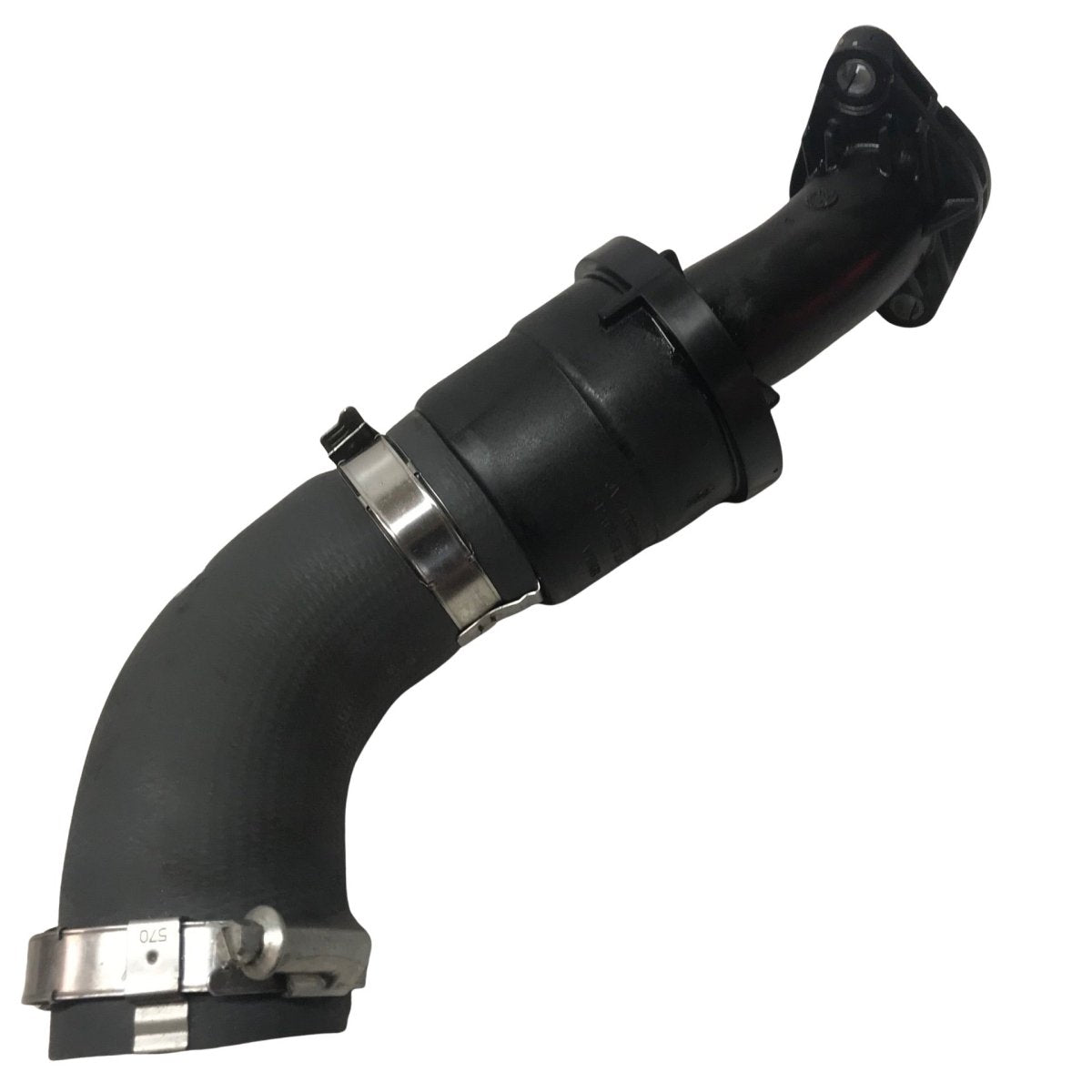 Ford / Turbo Boost Pipe / 2019-On / 1.5L Diesel / JV21-6C646-BB