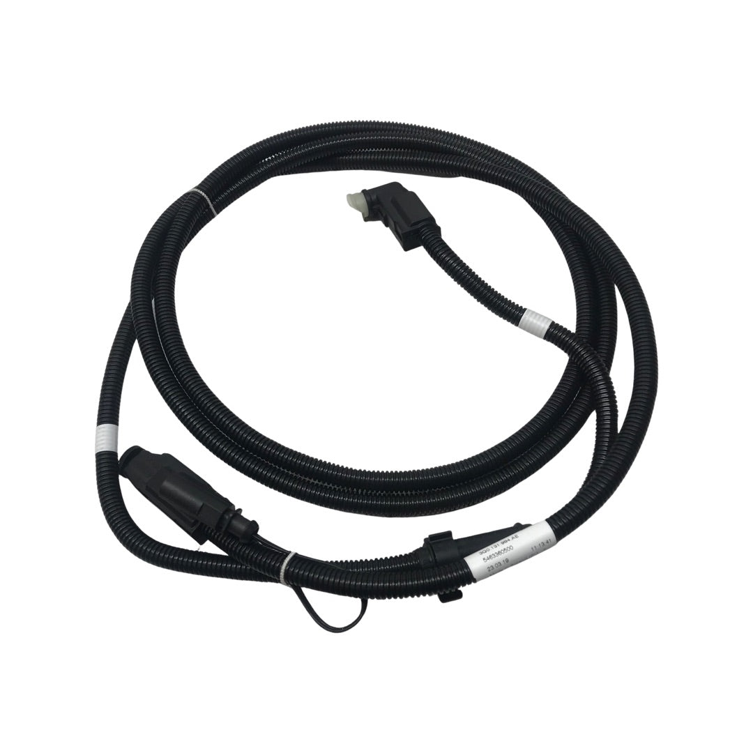 GENUINE VW/AUDI/SKODA/SEAT ADBLUE REDUCTION METERING PIPE/LINE 3Q01319