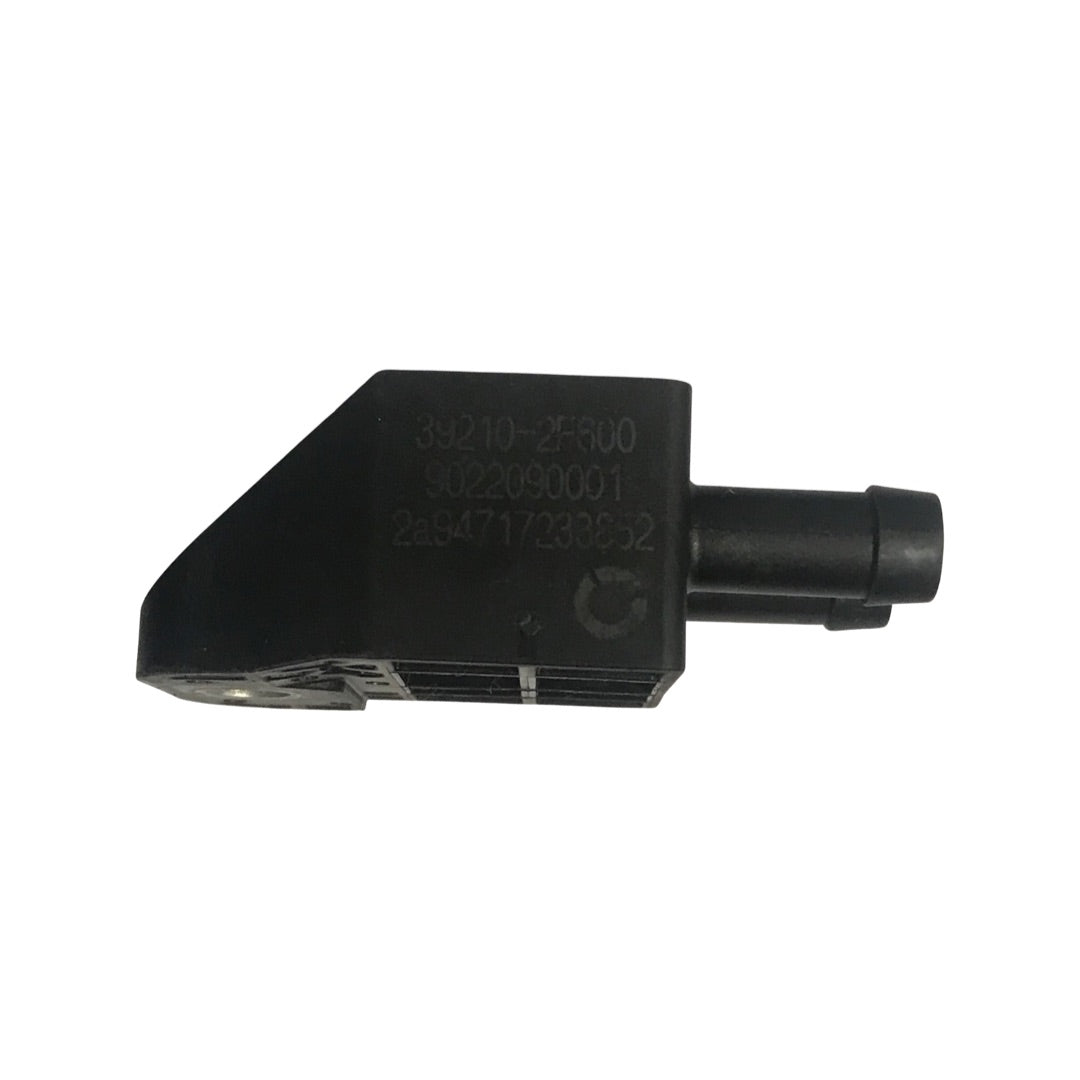 Hyundai / DPF Pressure Sensor / 1.6L Diesel / 2020 / 39210-2F600