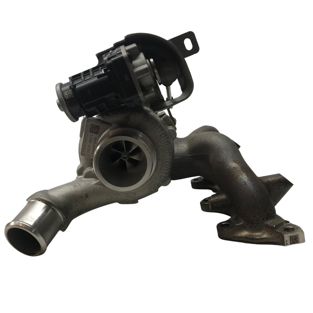 Hyundai / Kia / 1.6L Petrol / Turbo Charger / 28231-2B810