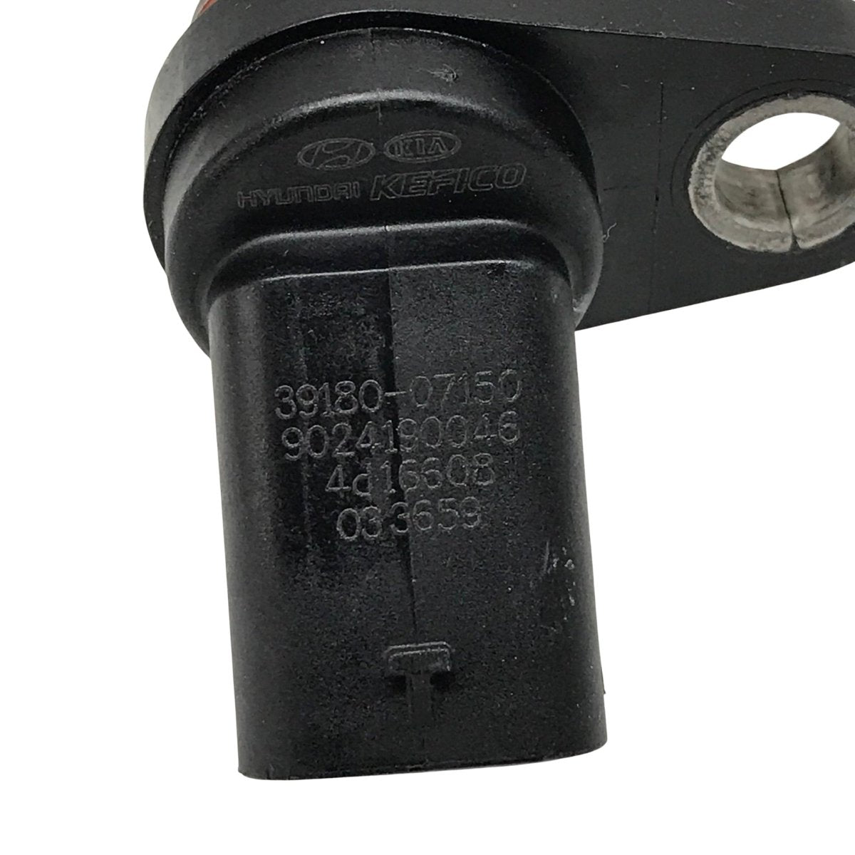 Hyundai / Kia i20 i30 1.0L Petrol Crankshaft Position Sensor 39180-071