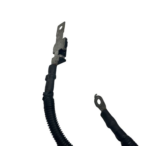 JAGUAR / LAND ROVER BATTERY STARTER WIRING LOOM 2.0 Diesel GJ32-14A280
