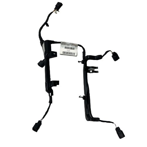 JAGUAR / LAND ROVER KNOCK SENSOR WIRING LOOM JPLA-12B559-AA