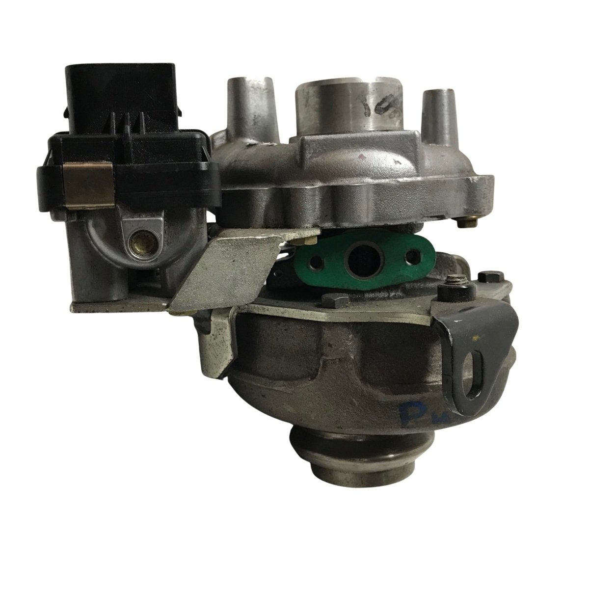 JAGUAR / LAND ROVER / PEUGEOT 2.7L DIESEL TURBOCHARGER 4U3Q-6K682-BH