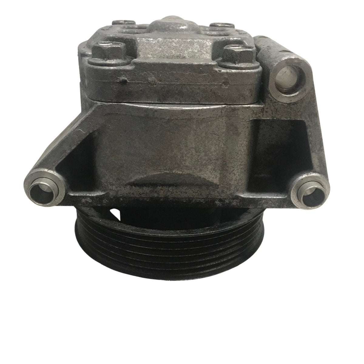 08-11 Jaguar (XF/X250) / Power Steering Pump / 3.0L Diesel / 9X23-3A69