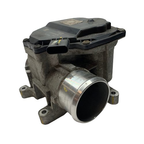 Jeep 2.0L Diesel EBT Throttle Body EGR Valve 55260127