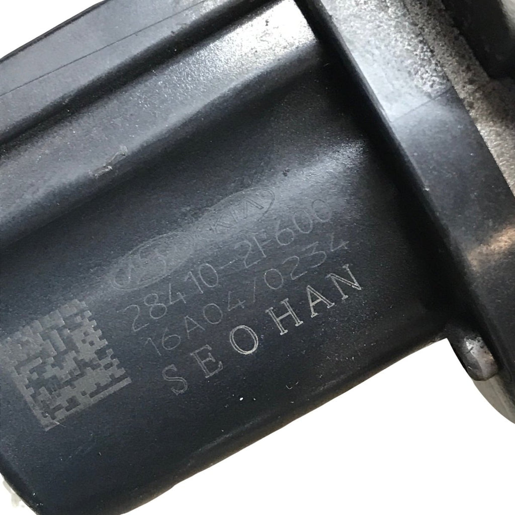 Kia/Hyundai Sorento Sportage 2.0L Diesel D4HA EGR Valve 28410-2F600