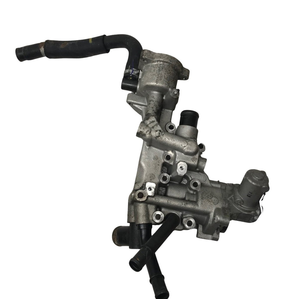 Kia/Hyundai Sorento Sportage 2.0L Diesel D4HA EGR Valve 28410-2F600