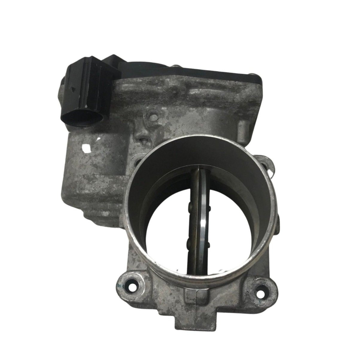 Kia/Hyundai / Throttle body / 2.0L Diesel / 35100-2F600
