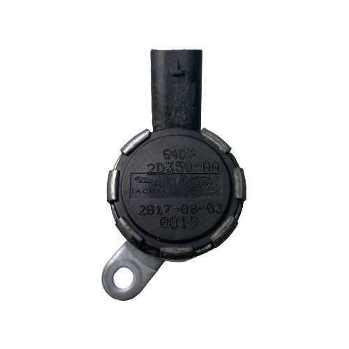 Land Rover / Jaguar 2.0L Diesel 204DT Oil Pressure Control Valve G4D3-