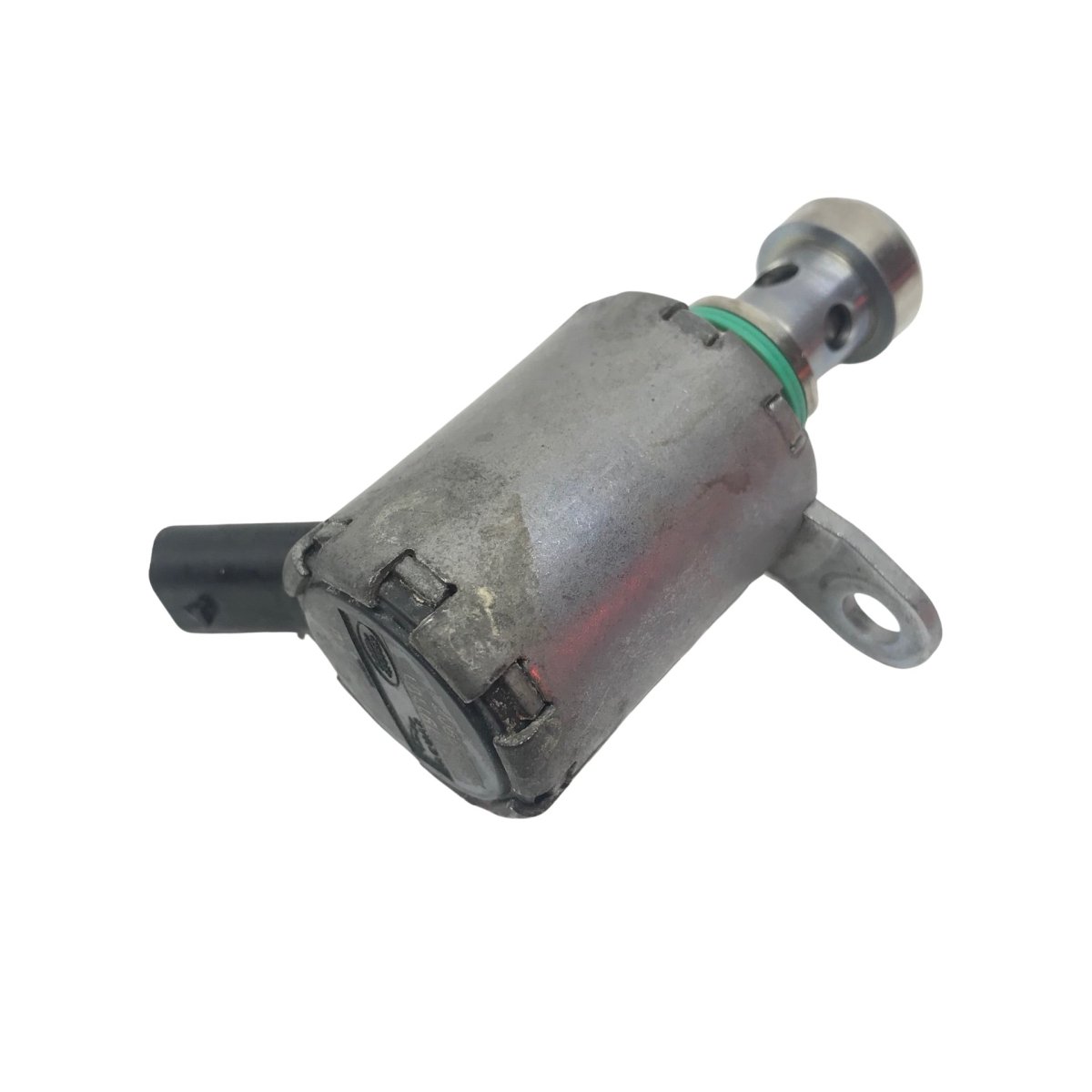 Land Rover / Jaguar 2.0L Diesel 204DT Oil Pressure Control Valve G4D3-