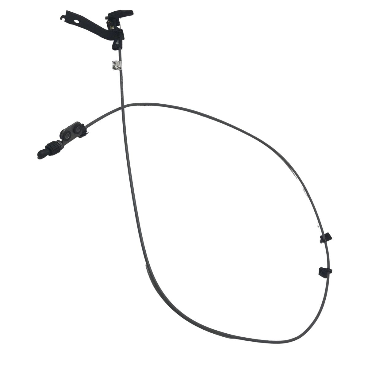 Land Rover/Jaguar Gearbox Manual Parking Release Cable HPLA-7J167-DB