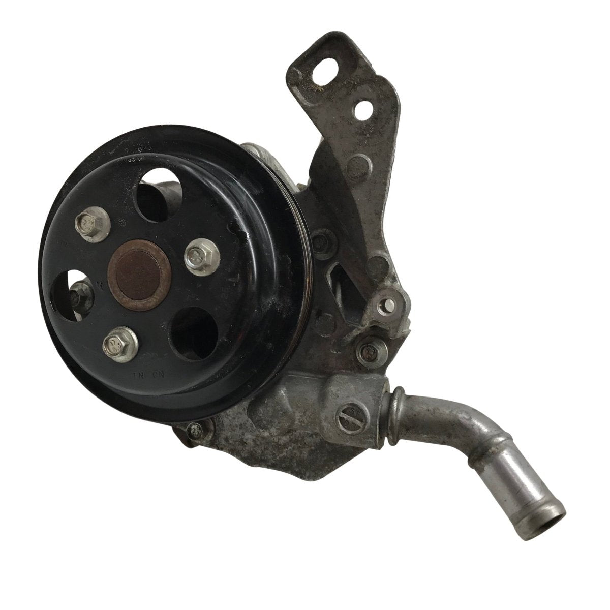 Mazda / Water Pump Housing / 1.5L Petrol / P51B-15-010B