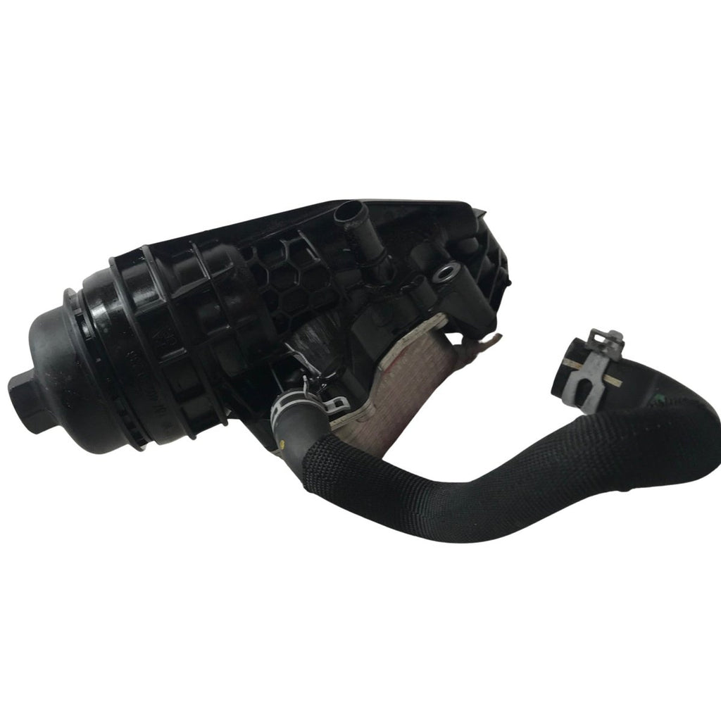Mercedes / 1.6L Petrol / Oil Filter Housing and Cooler A2701800500