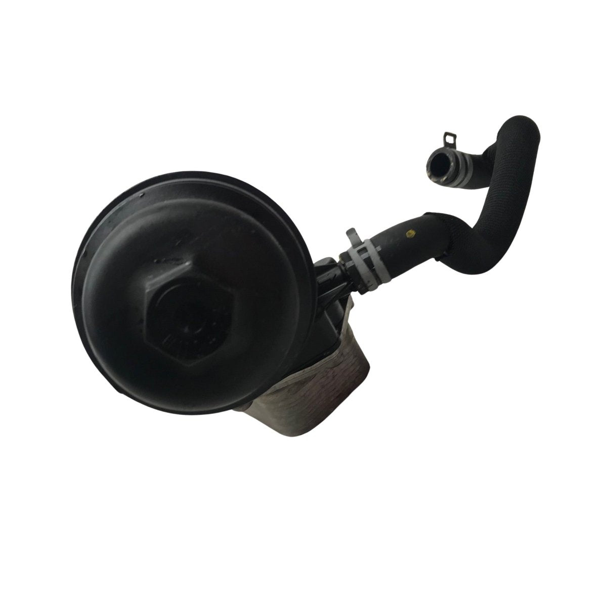 Mercedes / 1.6L Petrol / Oil Filter Housing and Cooler A2701800500