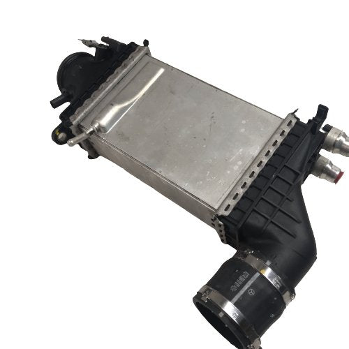 2014-2020 Mercedes / Intercooler / 2.0L Petrol / A2740900414