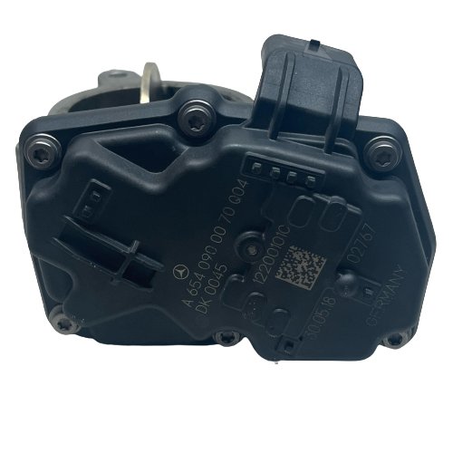 Mercedes / 2014-2021 / 2.0L Diesel / Throttle Body / A6540900070