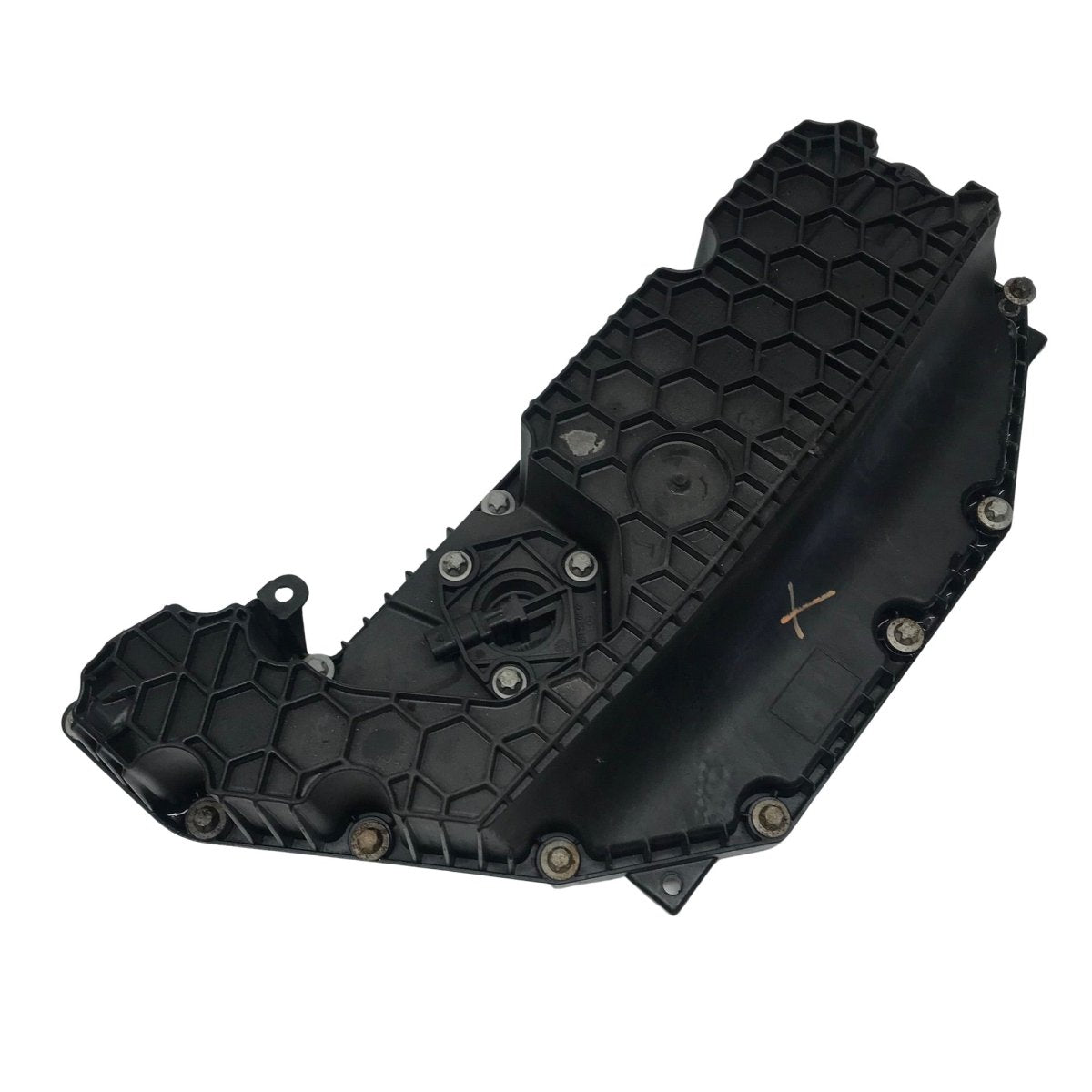 Mercedes / 2015 / 2.2L Diesel / Oil Pan Tray / A6510100713