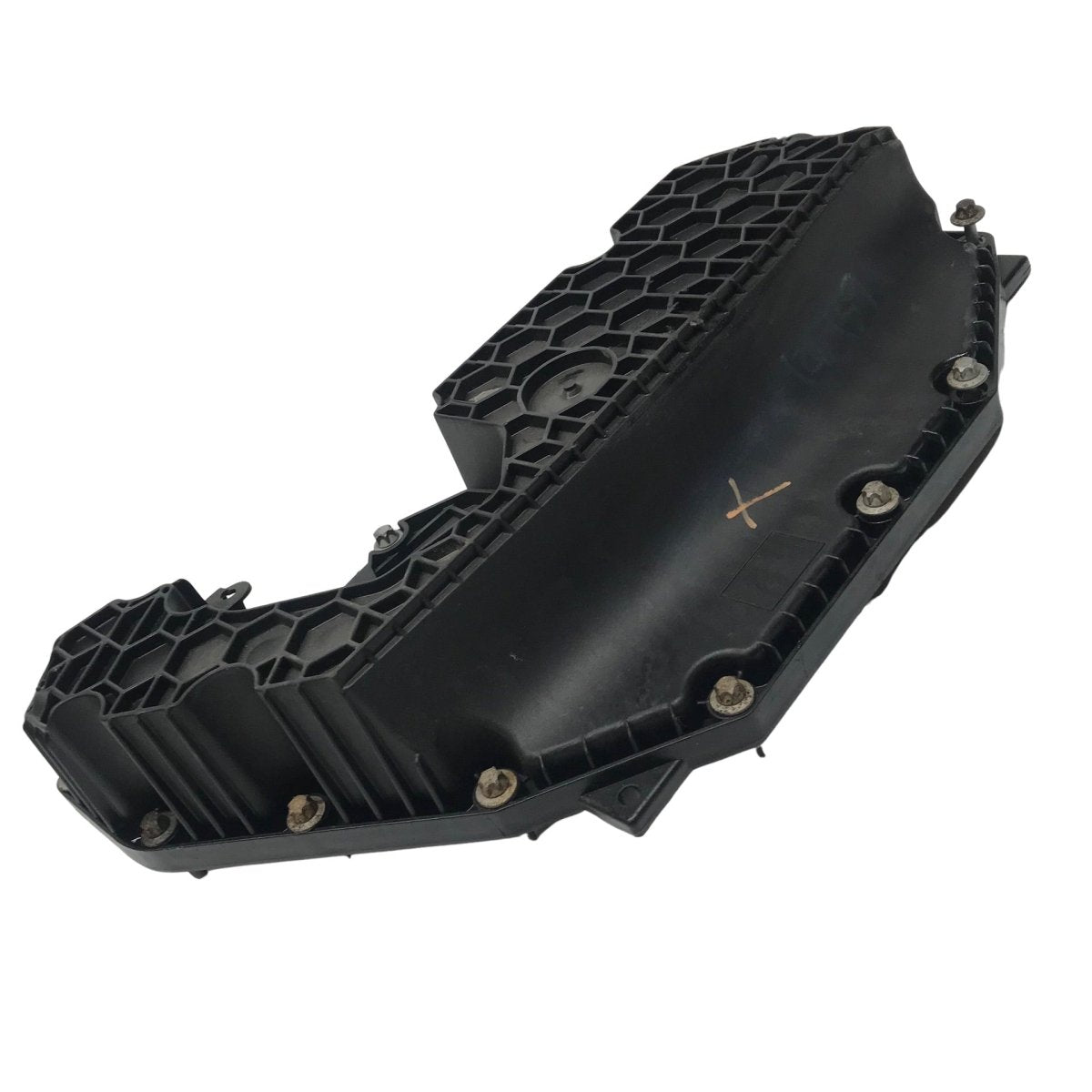 Mercedes / 2015 / 2.2L Diesel / Oil Pan Tray / A6510100713