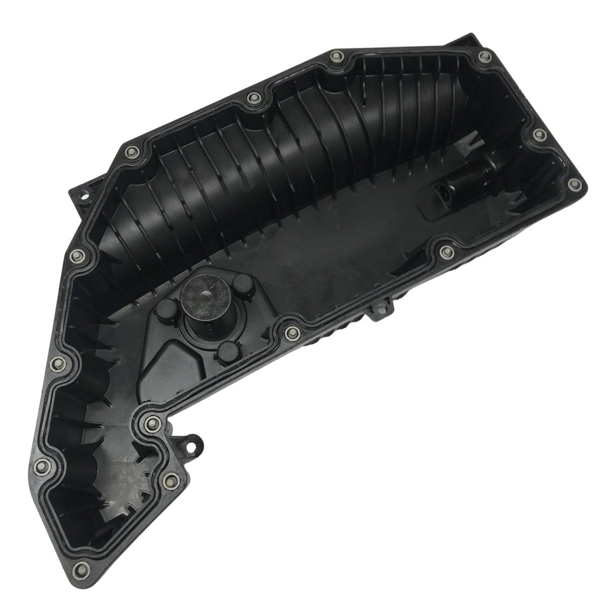 Mercedes / 2015 / 2.2L Diesel / Oil Pan Tray / A6510100713