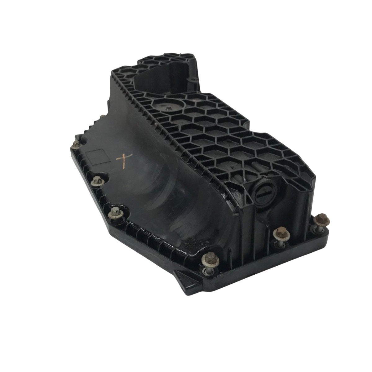 Mercedes / 2015 / 2.2L Diesel / Oil Pan Tray / A6510100713