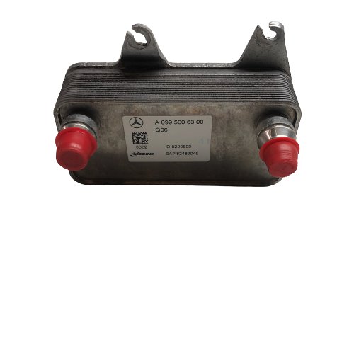 Mercedes / 2.0L Diesel / Oil Cooler / A0995006300