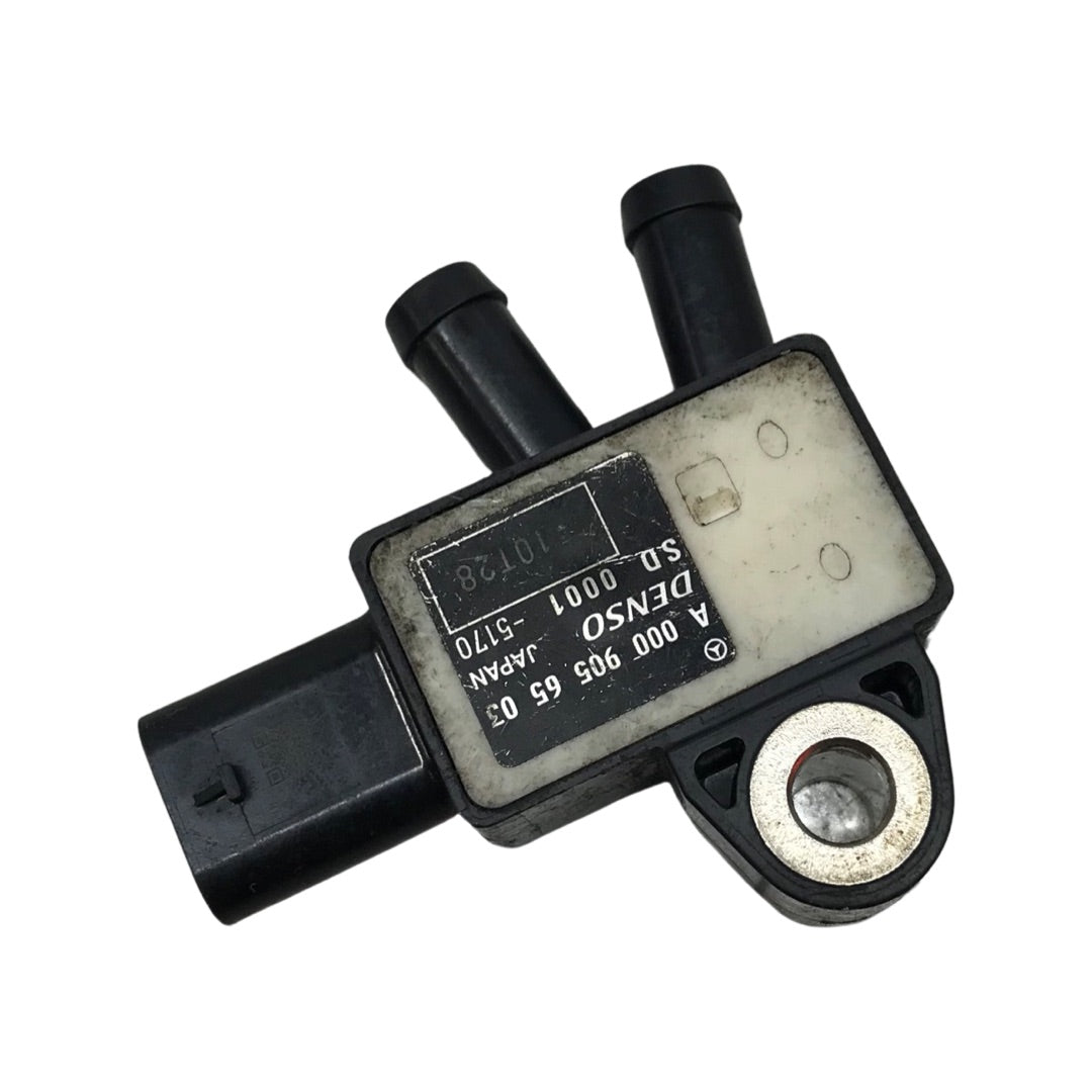 Mercedes / 2.0L/2.1L Diesel / Exhaust Pressure Sensor / A0009056503