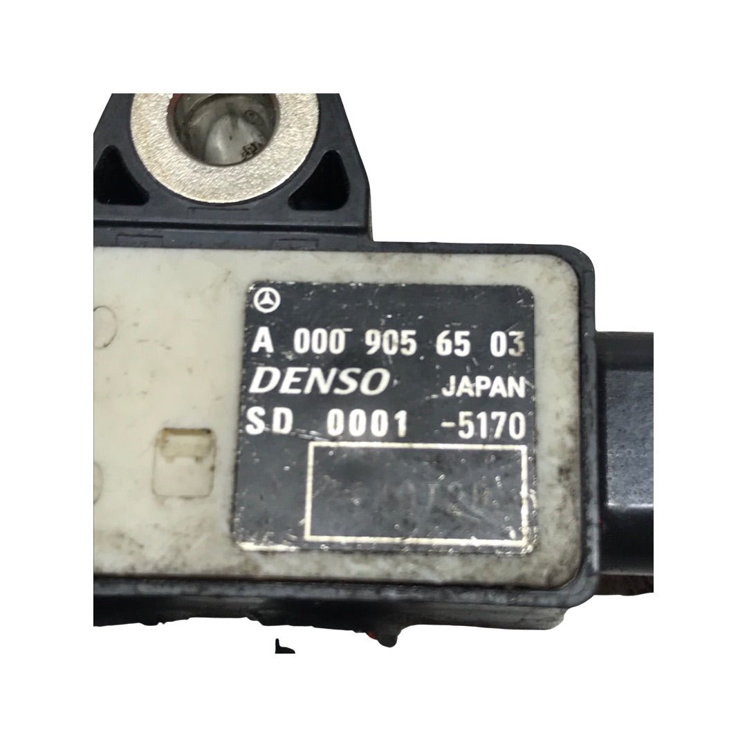 Mercedes / 2.0L/2.1L Diesel / Exhaust Pressure Sensor / A0009056503