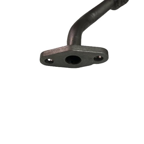 Mercedes/ 2.1L Diesel / 2015-2020 / OM651 / Turbo Oil Return Pipe /A65