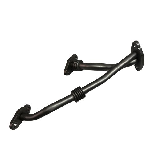 Mercedes/ 2.1L Diesel / 2015-2020 / OM651 / Turbo Oil Return Pipe /A65