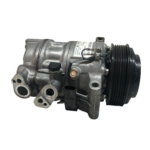 Mercedes / 2.1L Diesel / Air Con Compressor / A0008303902