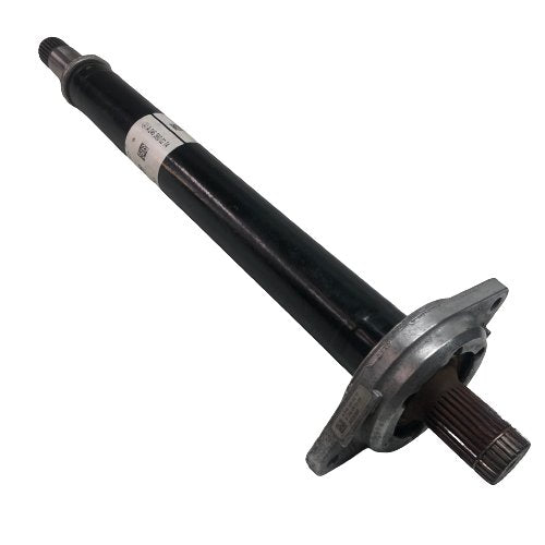 Mercedes / 2.1L Diesel / Driveshaft Drivers Side / A2463600274