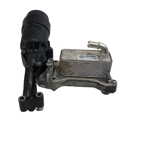 15-21 Mercedes / Oil Filter Housing and Cooler / 2.1L Diesel / A651180